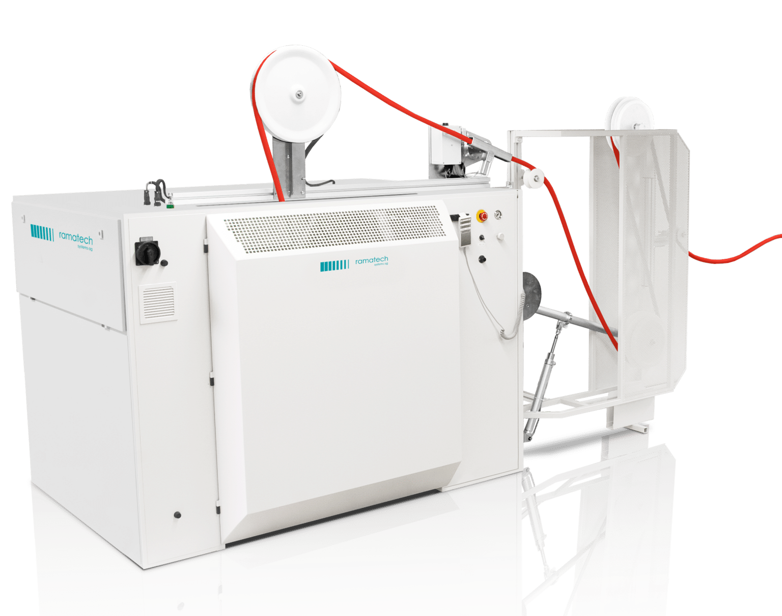 Führender Hersteller in der Kabelbearbeitung. Zuverlässiger Partner.