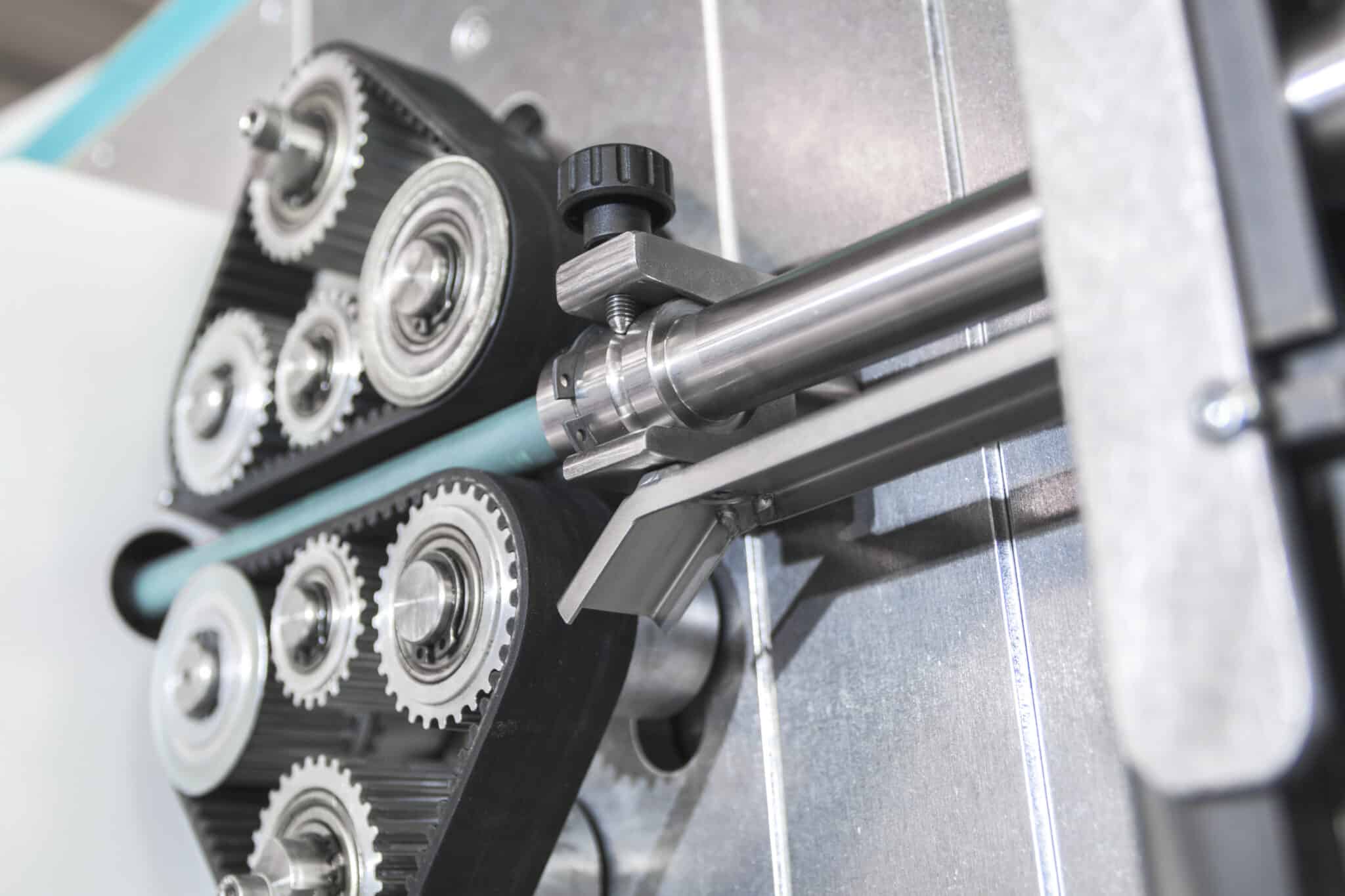 Führender Hersteller in der Kabelbearbeitung. Zuverlässiger Partner.