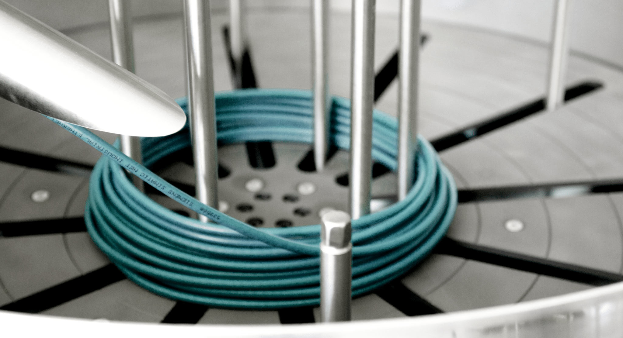 Führender Hersteller in der Kabelbearbeitung. Zuverlässiger Partner.