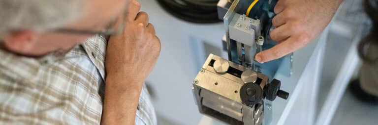 Service and support from Ramatech - you can rely on it